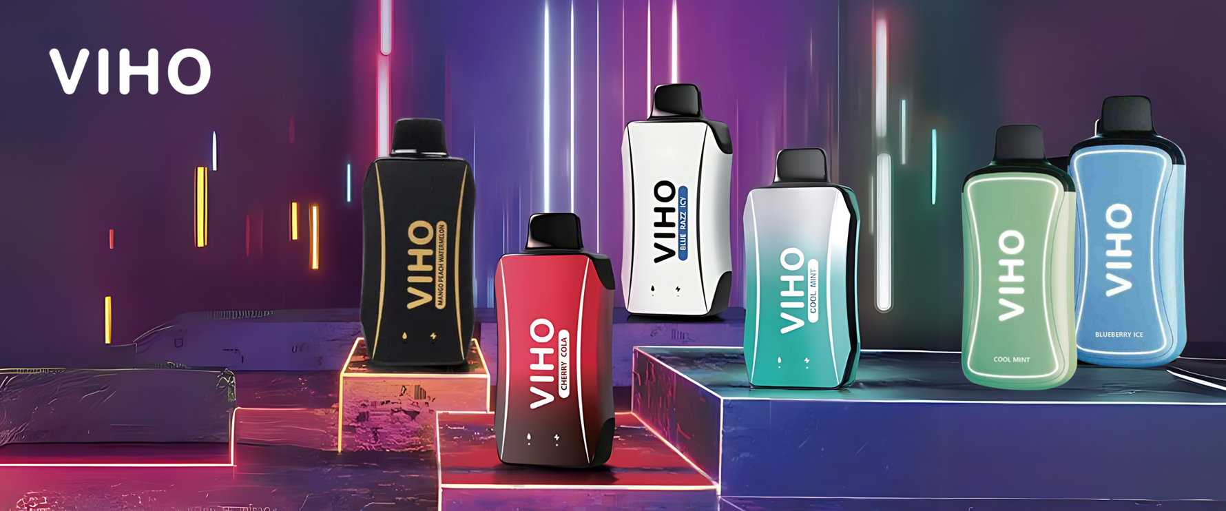 Buy Viho Vape Online at Viho Vape Store | Viho Vapes